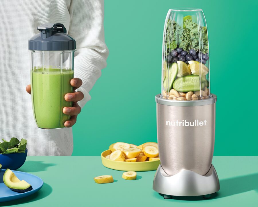 nutribullet 900 Series | nutribullet