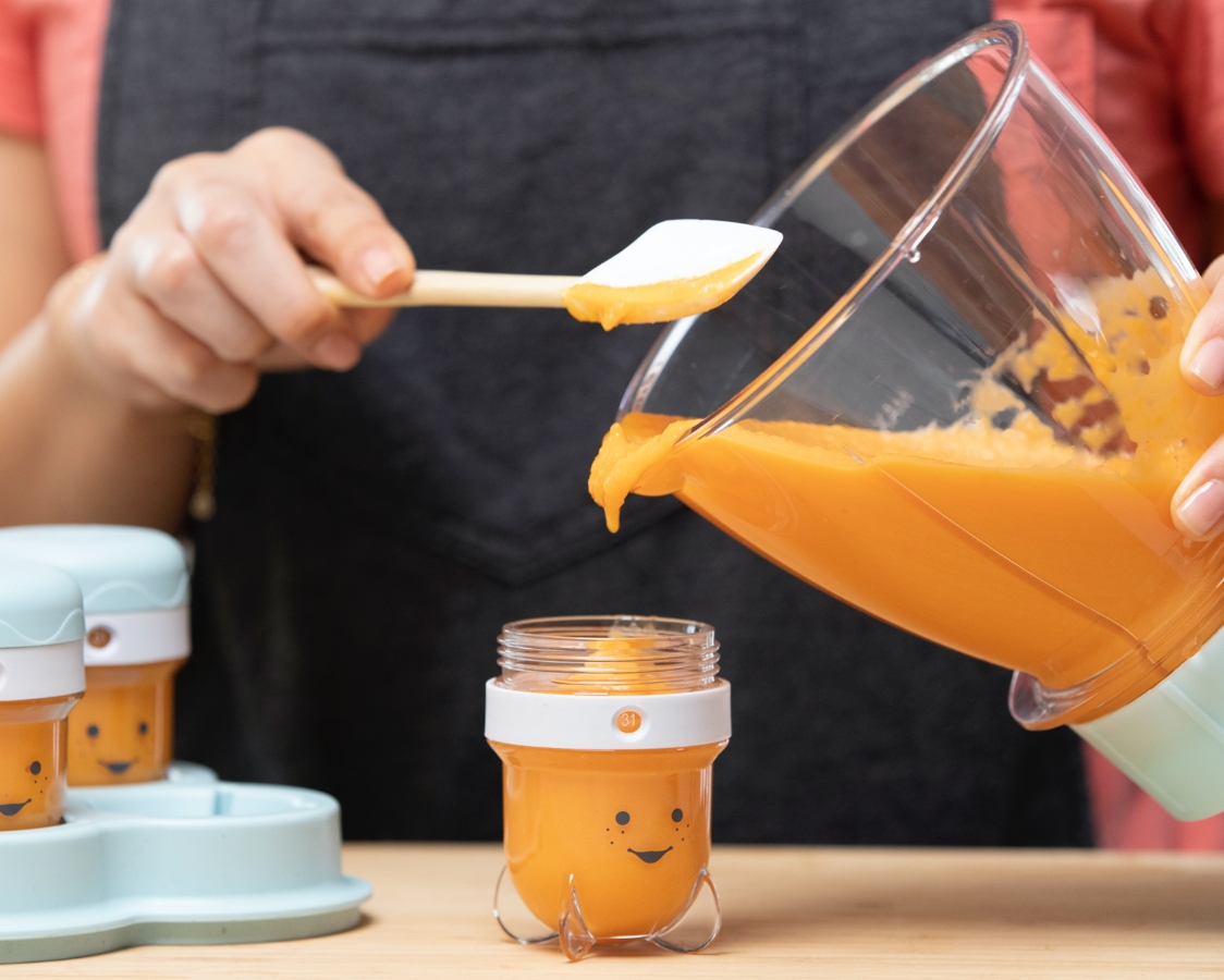 Nutribullet Baby | Nutribullet