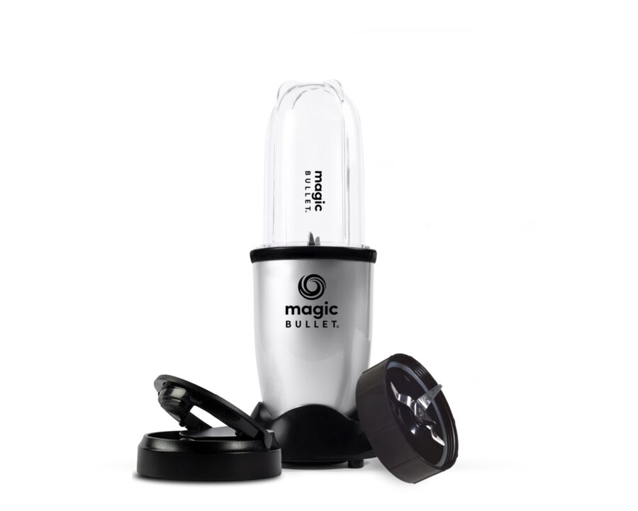 Magic Bullet Deluxe Kit | nutribullet