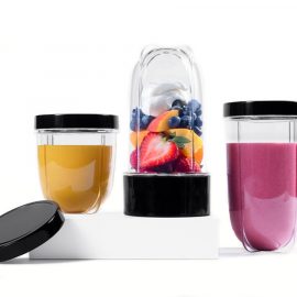 Spare Parts & Accessories | nutribullet