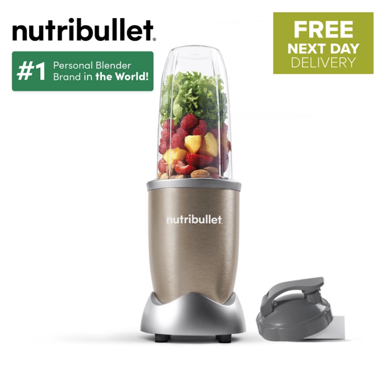 Sale Archives - Nutribullet