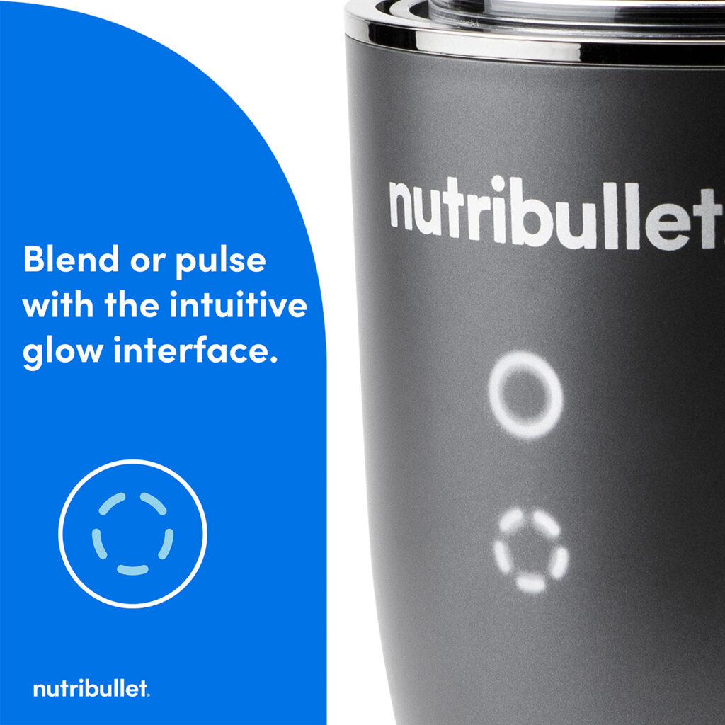 nutribullet Ultra - Graphite - Nutribullet