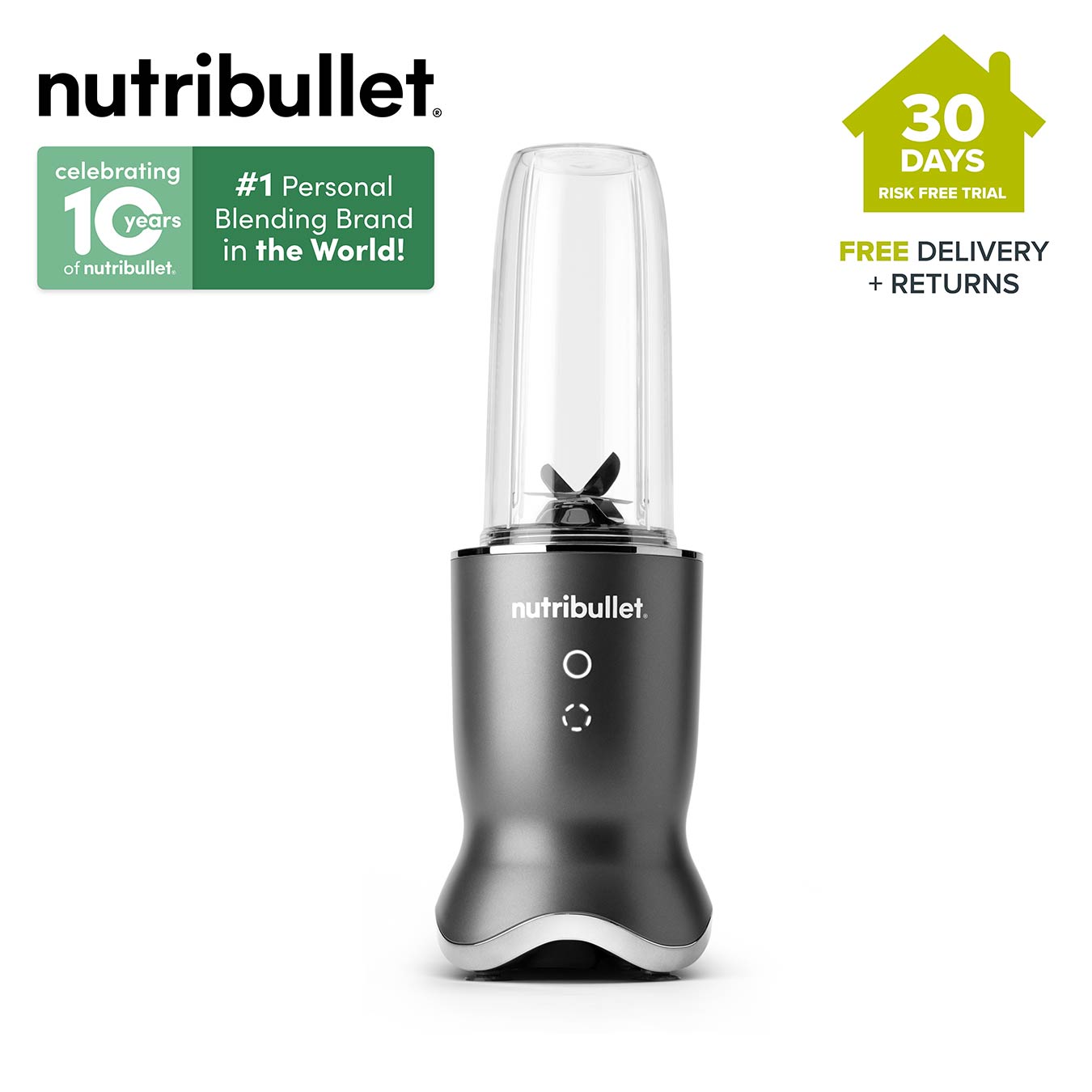 nutribullet Ultra - Nutribullet