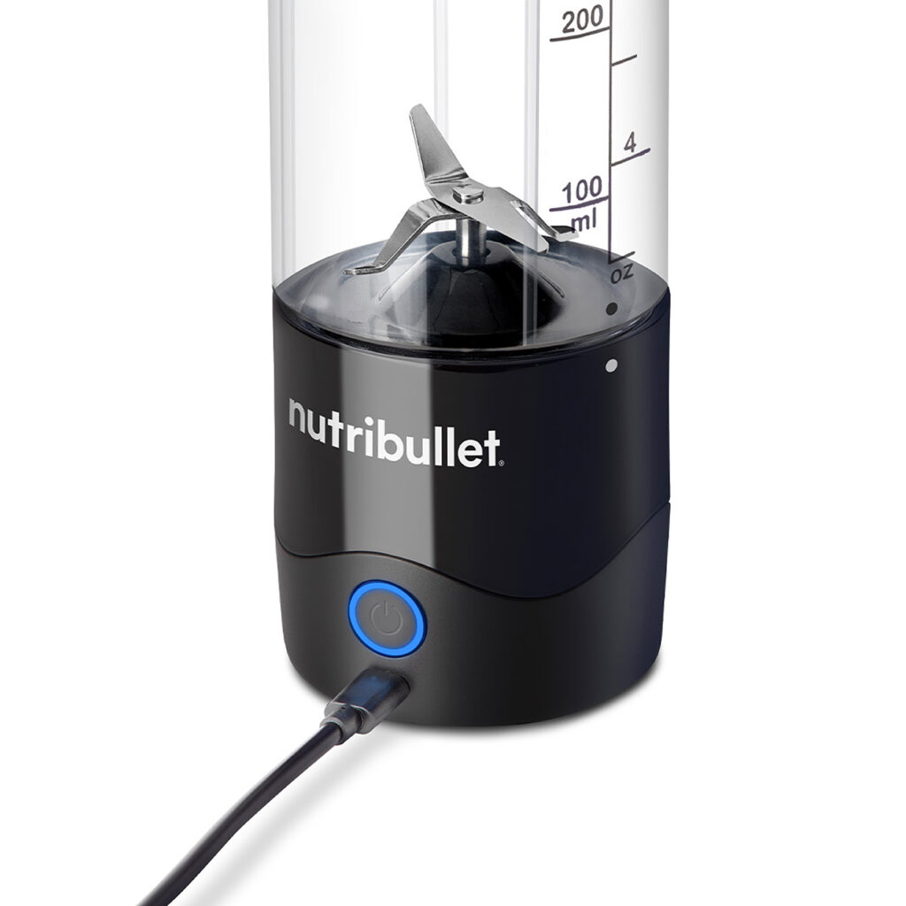 nutribullet Portable Blender - Nutribullet