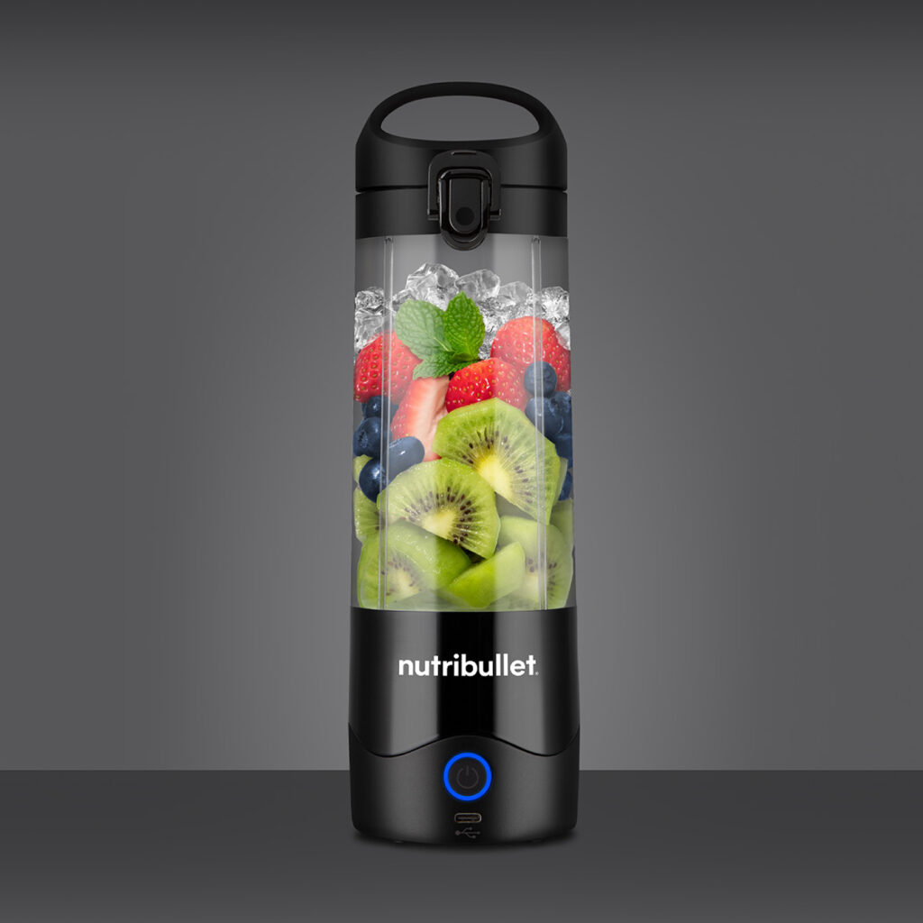 nutribullet Portable Blender - Nutribullet