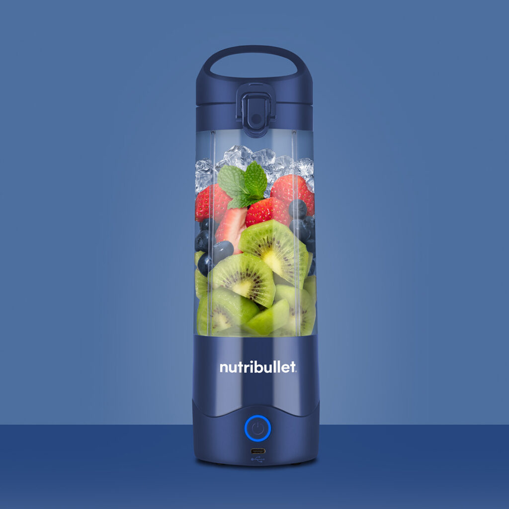 nutribullet Portable Blender - Nutribullet