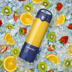 nutribullet Portable Blender - Nutribullet