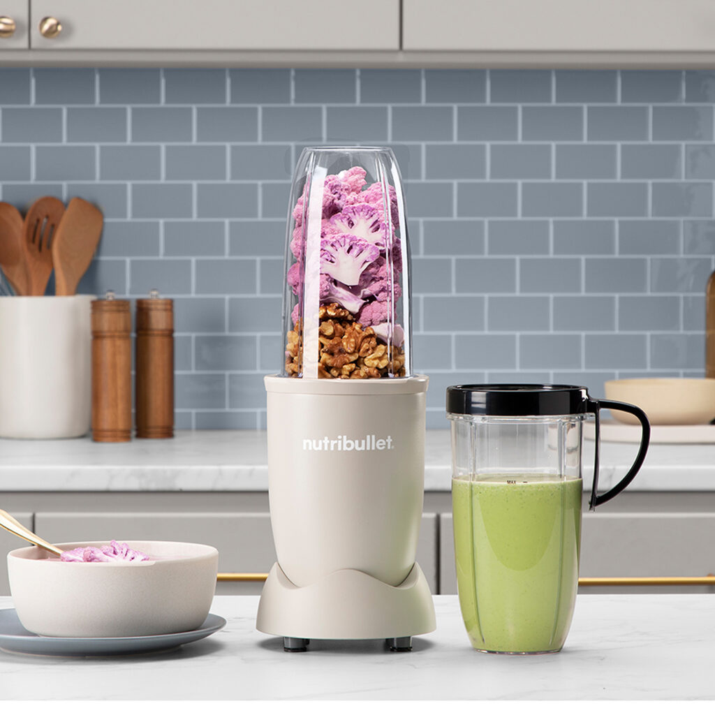 nutribullet 900 Series Matte - Sand - Nutribullet