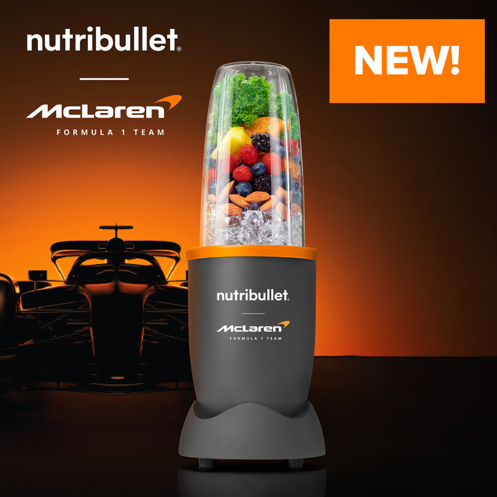 nutribullet - Nutribullet